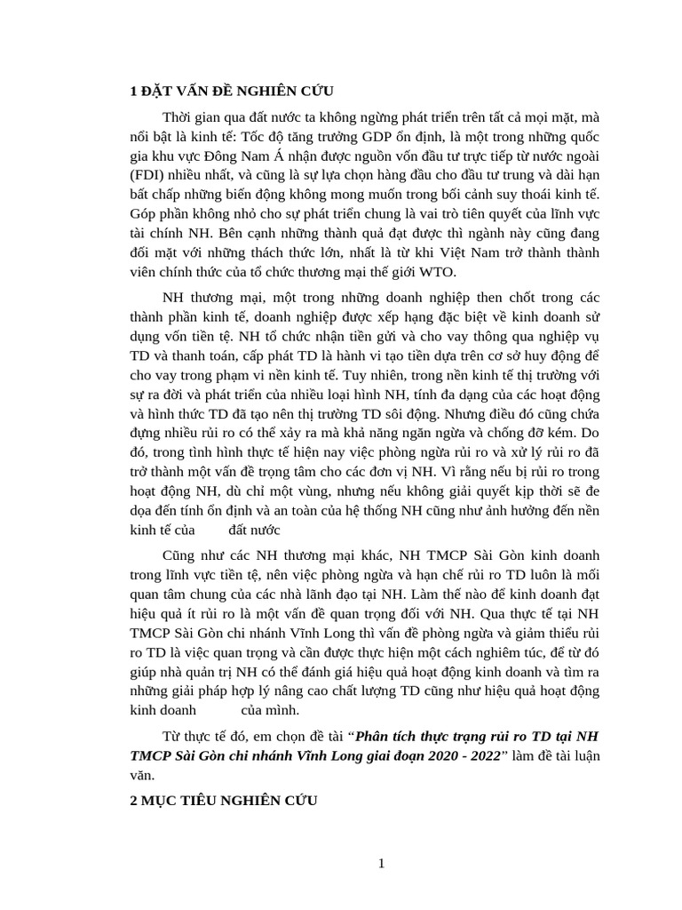 De Cuong Chi Tiet Mau | PDF