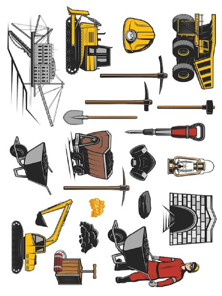 Construction Tools | PDF