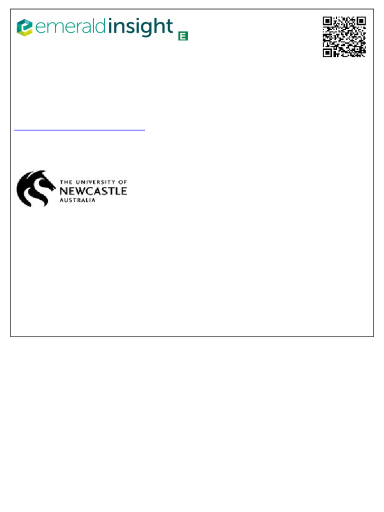 Basri 2017 | PDF | System | Analysis