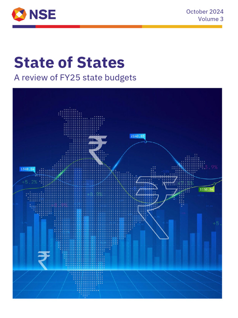 State Budget Analysis - FY25 - 20241015 | PDF | Government Budget ...
