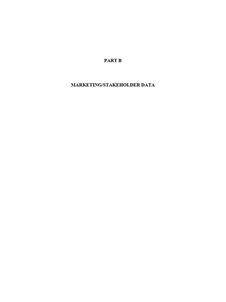 Part B | PDF