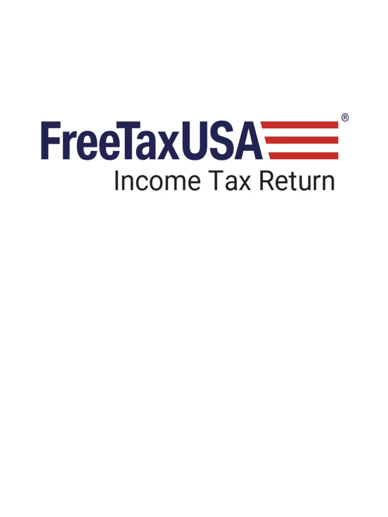 Federal Tax Return Instructions 2023 | PDF | Irs Tax Forms | Social ...