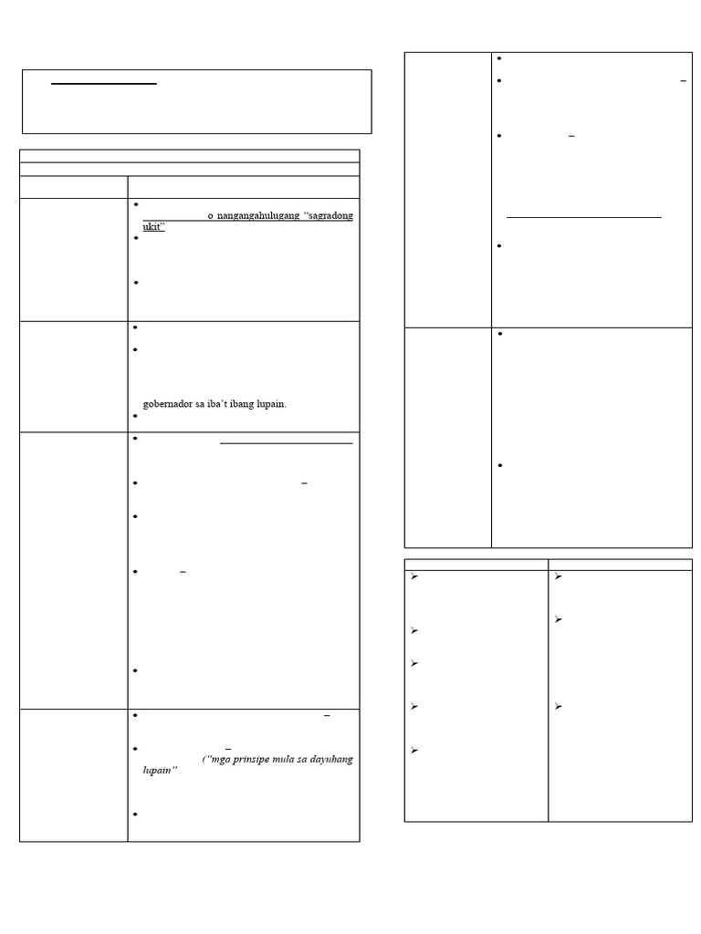 PDF Copy - Ap Week 7 Notes Edited | PDF
