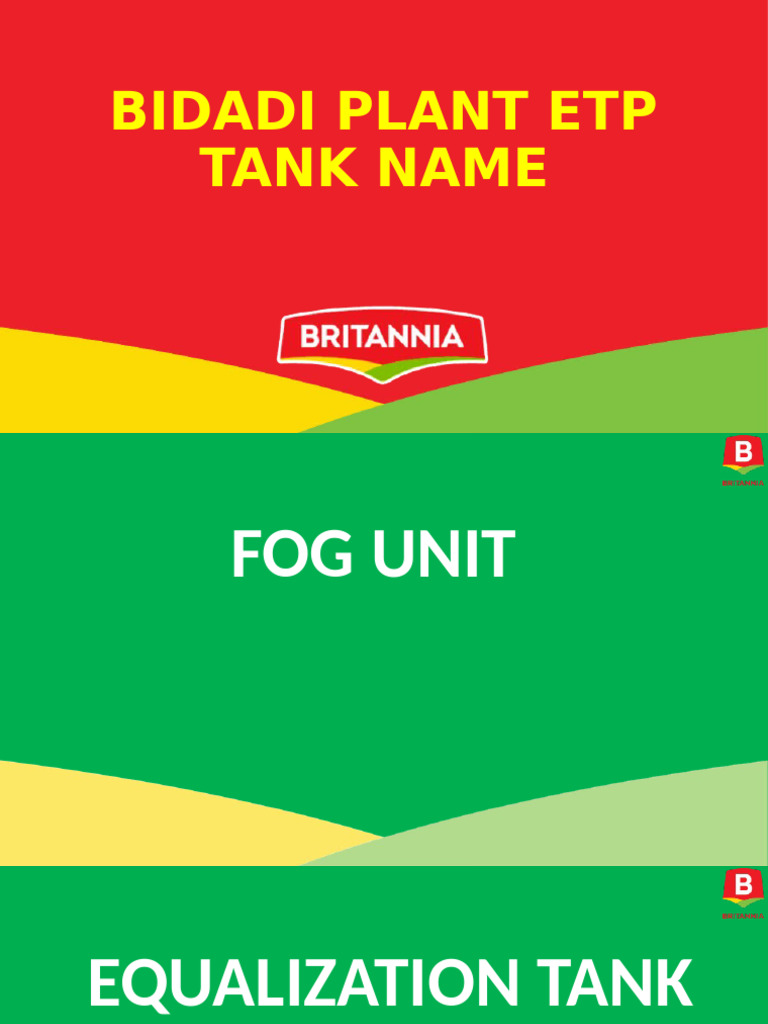 ETP Tank Name | PDF