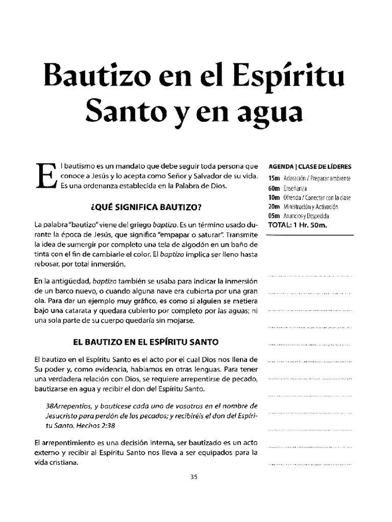 Tema 3 Retiro Fiesta de Bienvenida | PDF