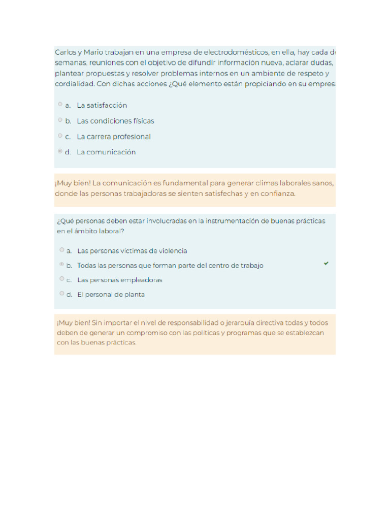 Actividad 2 Modulo 4 | PDF