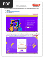 Crear cuenta en Oxford English Hub | PDF | Crecimiento personal y profesional