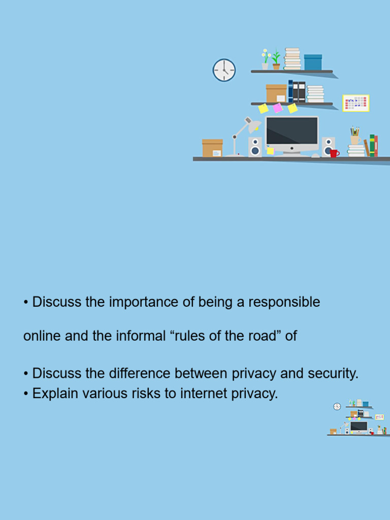 Netiquette and Computer Ethics | PDF | Malware | Cybercrime