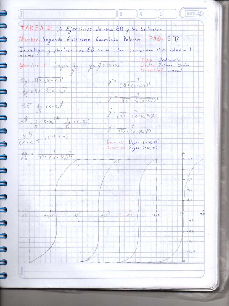 Tarea 4 | PDF