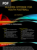 Football Player Evaluation Form | PDF | Sports