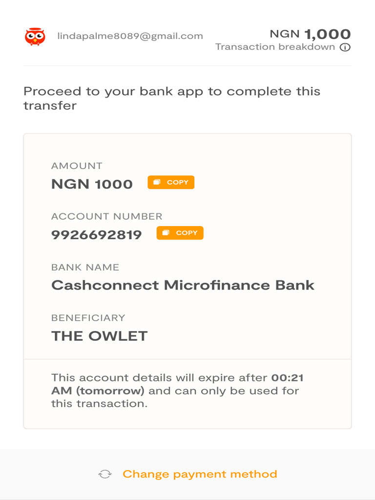 Flutterwave Checkout | PDF