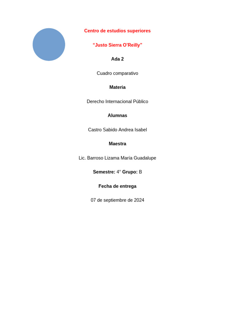 Articulo 38 de La Corte Inter Nacional de La Justicia | PDF