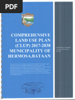 Volume 1 - The Comprehensive Land Use Plan - Latest Draft | PDF