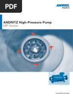 Flowserve Pump1 | PDF