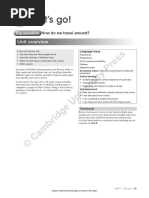 Raz Complete Booklist | PDF | Nature