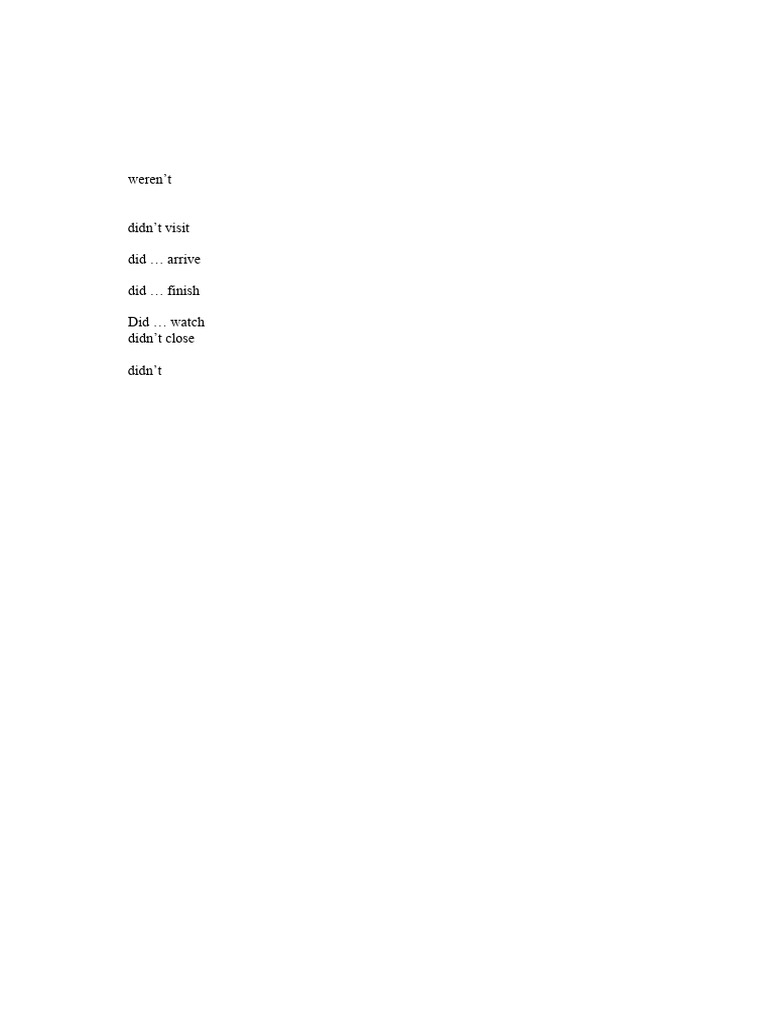 Unit 7 Supplementary Material Answer Key | PDF
