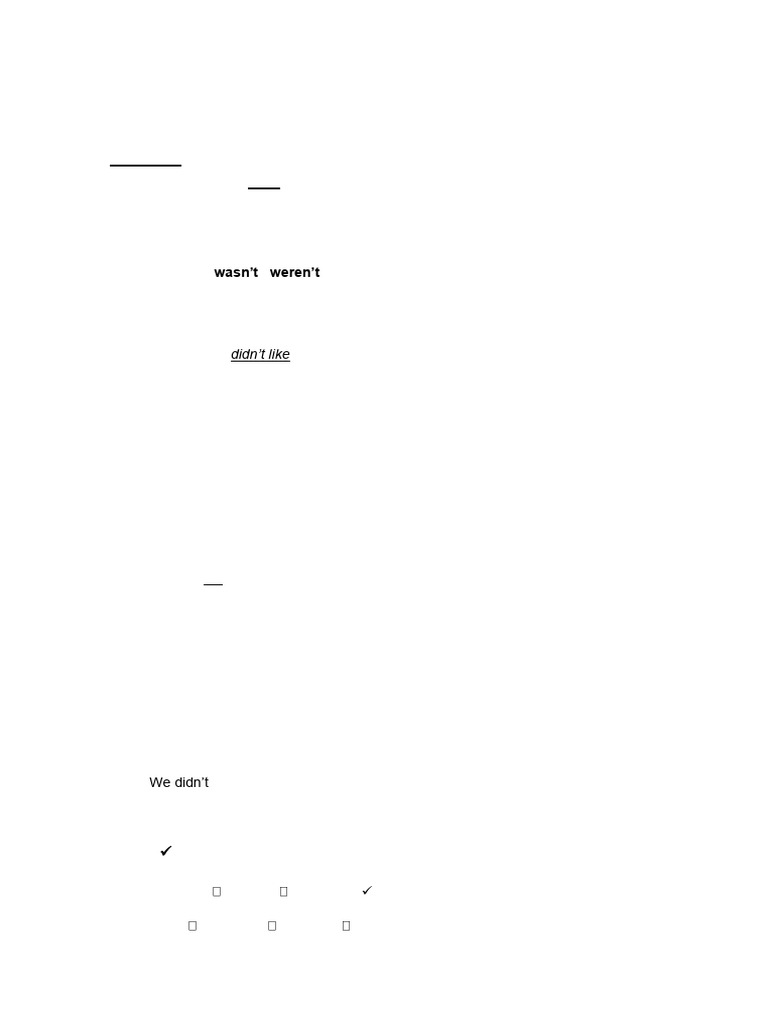 Unit 7 Supplementary Material | PDF | Language Arts & Discipline