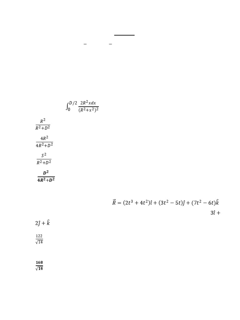 calculus_removed | PDF | Coordinate System | Calculus