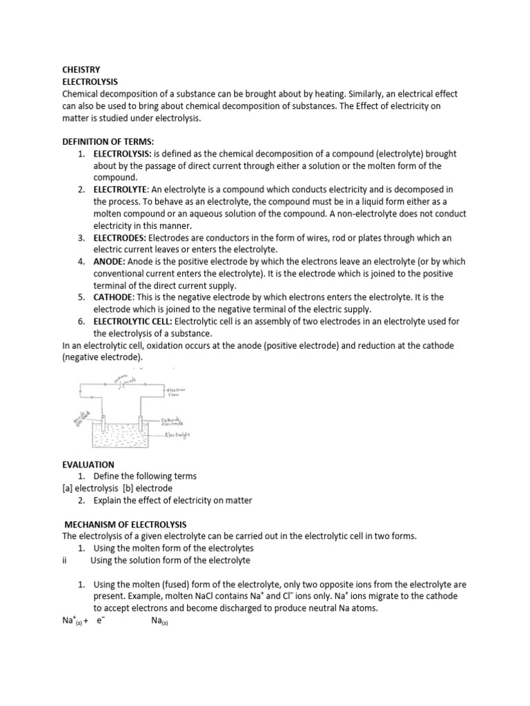 SSS 2 Week 5 Phy-Chem | PDF | Weight | Mass