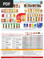 Katalog Produk ABC dan Heinz 2025 | PDF