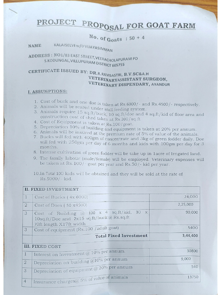 Project Environment | PDF