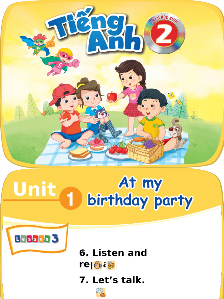 Unit 1 - Lesson 3 - Period 3 | PDF