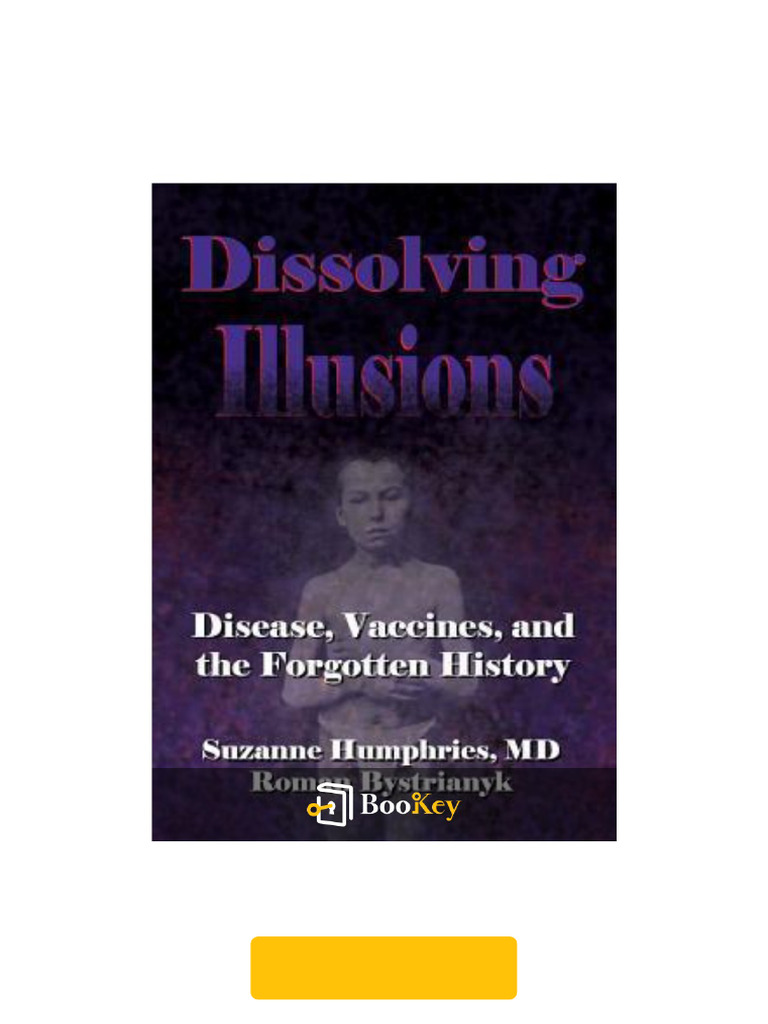 dissolving-illusions | PDF | Public Health | Vaccines