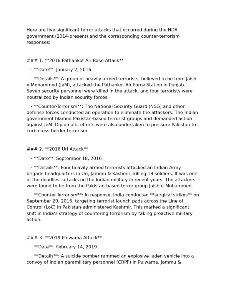 NDA | PDF | Human Rights Abuses | National Security