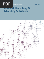 Safe Patient Mobilization Guide | PDF