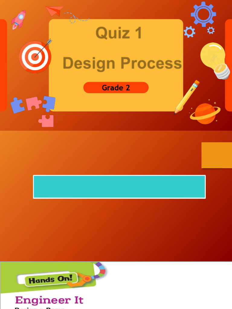 Grade 2 Quiz 1 Book Pages With Answers | PDF