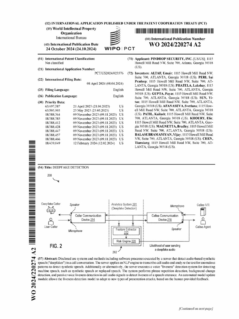 WO2024220274A2 | PDF