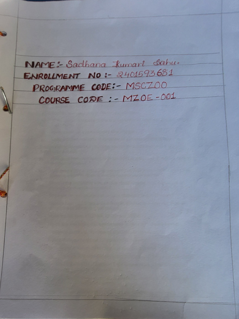 Sadhna Mam PDF | PDF | Medicine | Epidemiology