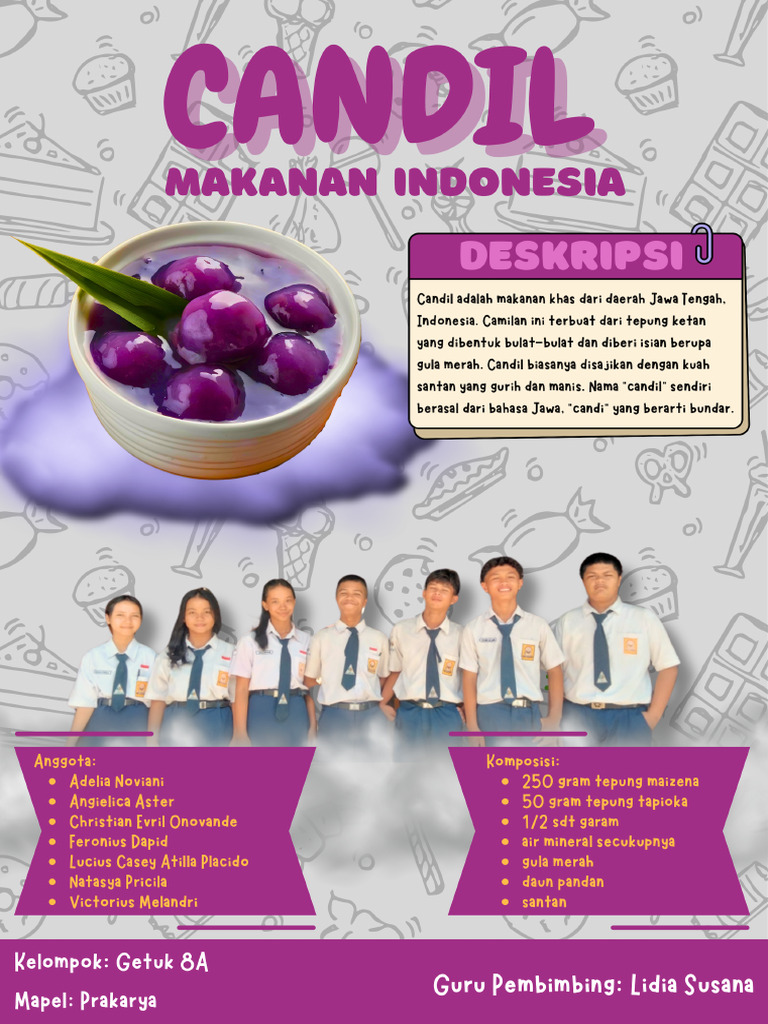 Candil | PDF