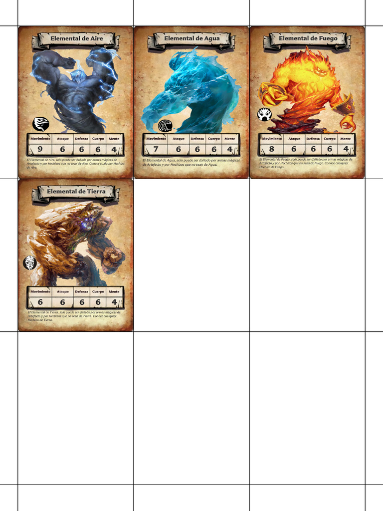 6 1-Elementales | PDF