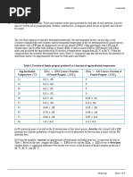 AP Biology Unit 4 Progress Check FRQs | PDF | Hormone | Cell Cycle