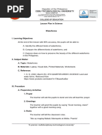Grade 3 Science Curriculum Map | PDF | Learning | Gases