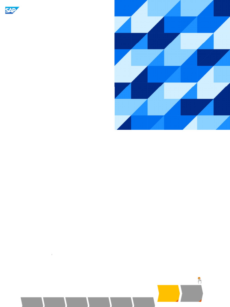 Order To Cash Third Party Order Process EN | PDF | Invoice | Prices