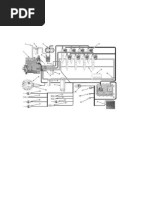HEUI Injectors | PDF | Fuel Injection | Pump
