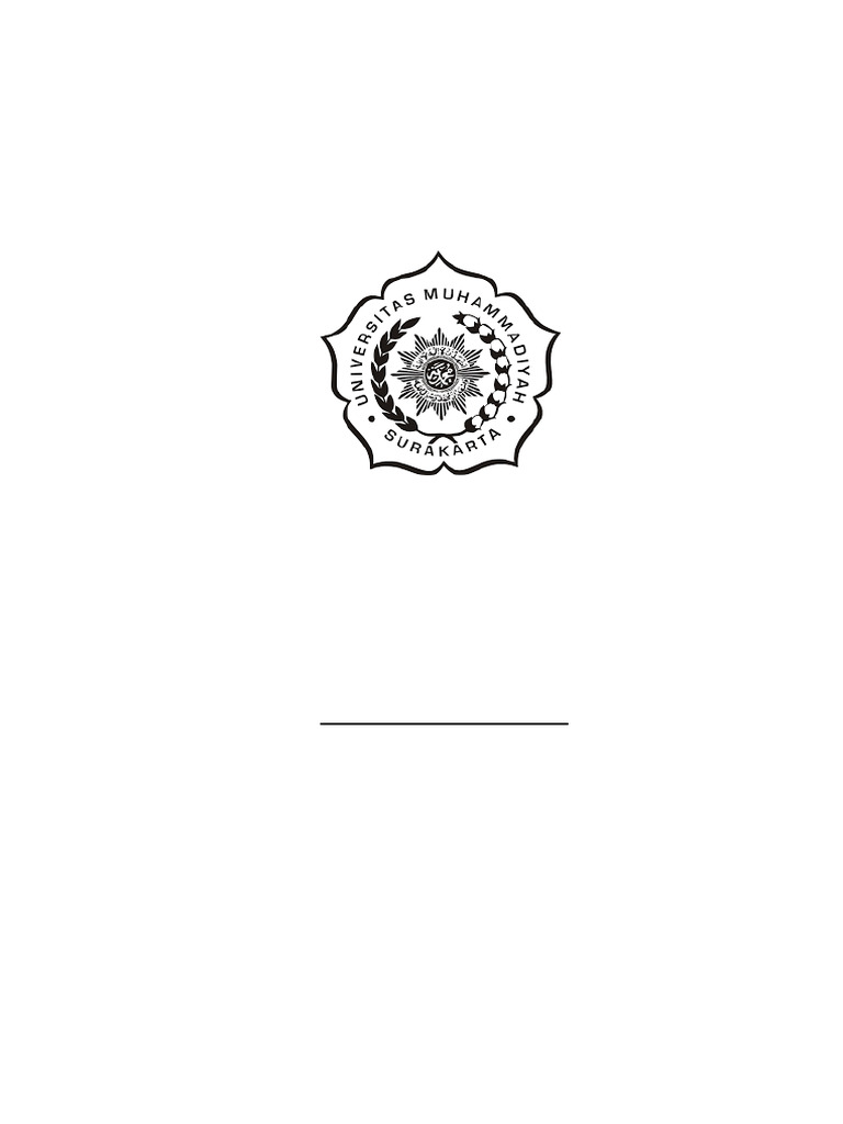 D600170011 - Muhammad Hasbi Assidiqi - NASPUB Tugas Akhir-Revisi | PDF