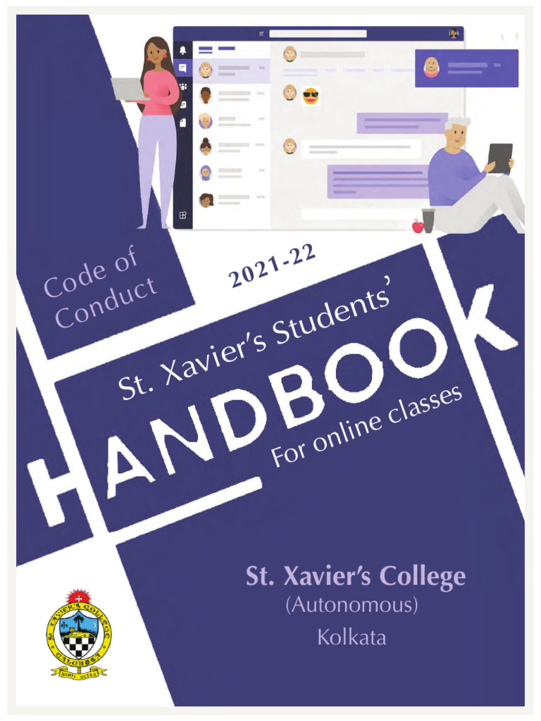 handbook online class | PDF
