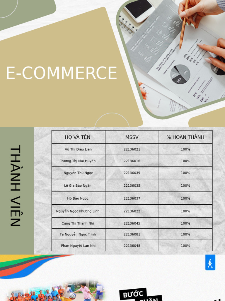 E Commerce | PDF