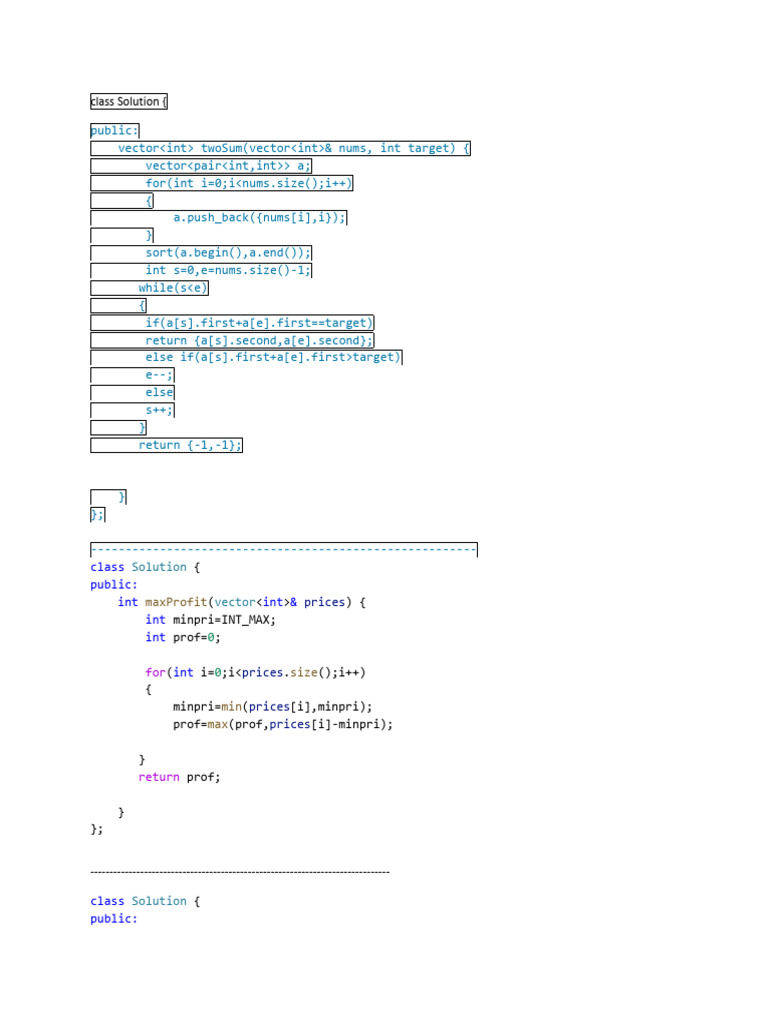 dsa-400 | PDF | Algorithms | Algorithms And Data Structures