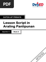 Ap7 Week 3 PPT Sy 2023-2024 | PDF