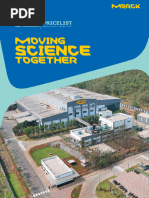 Merck Index 15th Edition Overview | PDF | Merck & Co. | Chemistry