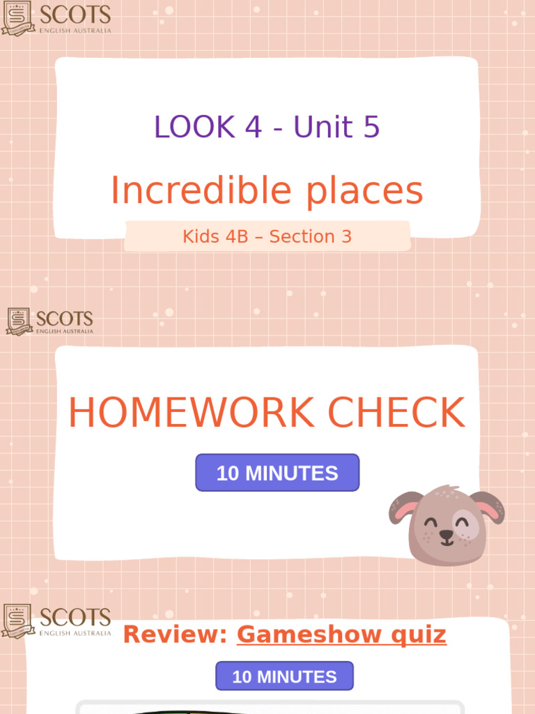 Look 4 U5 Sec 3 Song-Writing - PPTX 1668415097 | PDF
