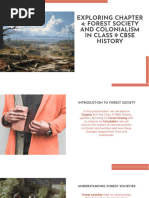 Interdisciplinary Project Class Ix | PDF