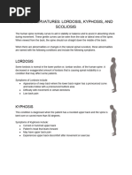 PPAS Posture and Postural Ability Scale | PDF | Pelvis | Anatomical ...