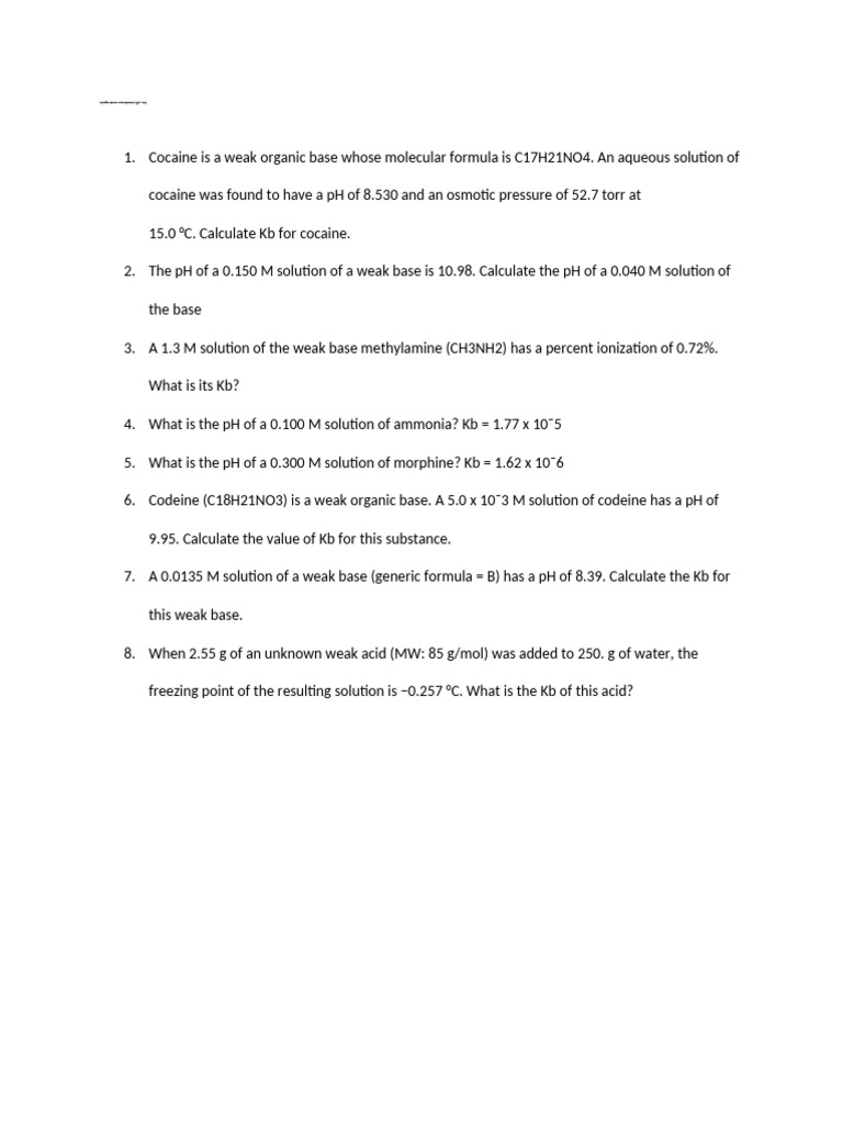 REVISION TUTORIAL 1,2 | PDF