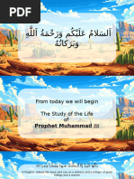 Prophet Nuh Story Activity Pack | PDF | Islamic Belief And Doctrine ...