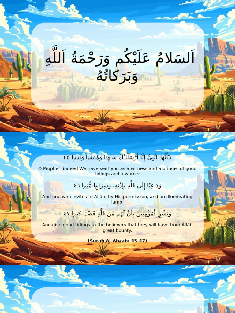 Understanding Prophet Muhammad's Legacy | PDF | Mecca | Arabs